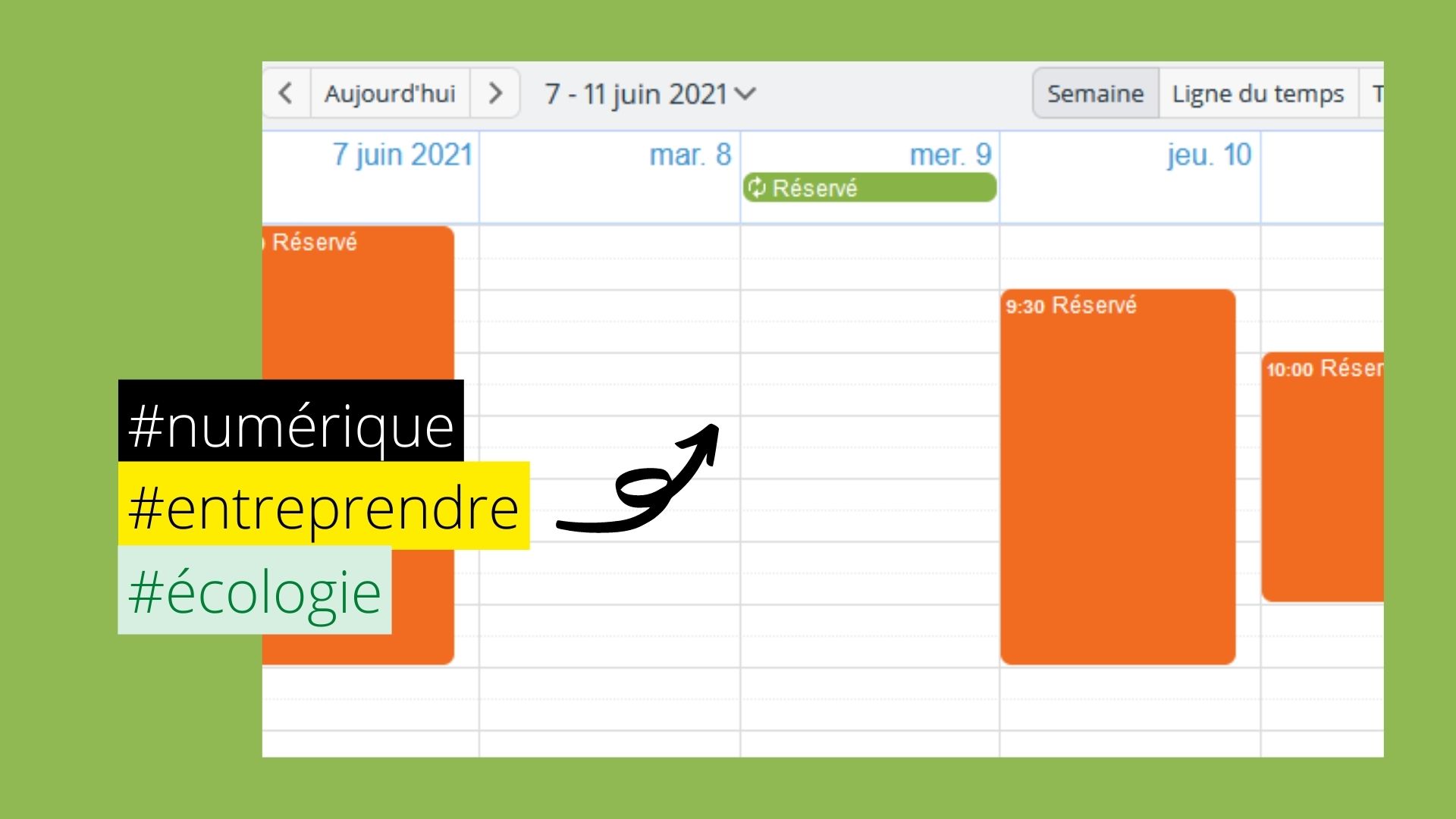 Prendre un rendez-vous - Laurent.CHEDANNE / pro